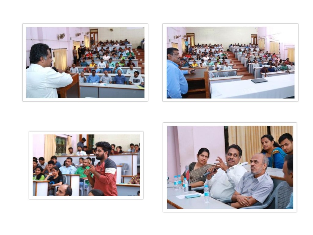 IEDC – Technology Business Incubator