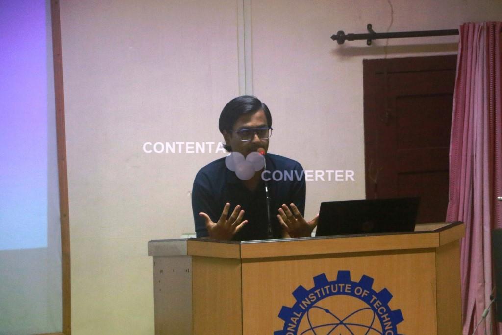 Institutions Innovation Cell Technology Business Incubator